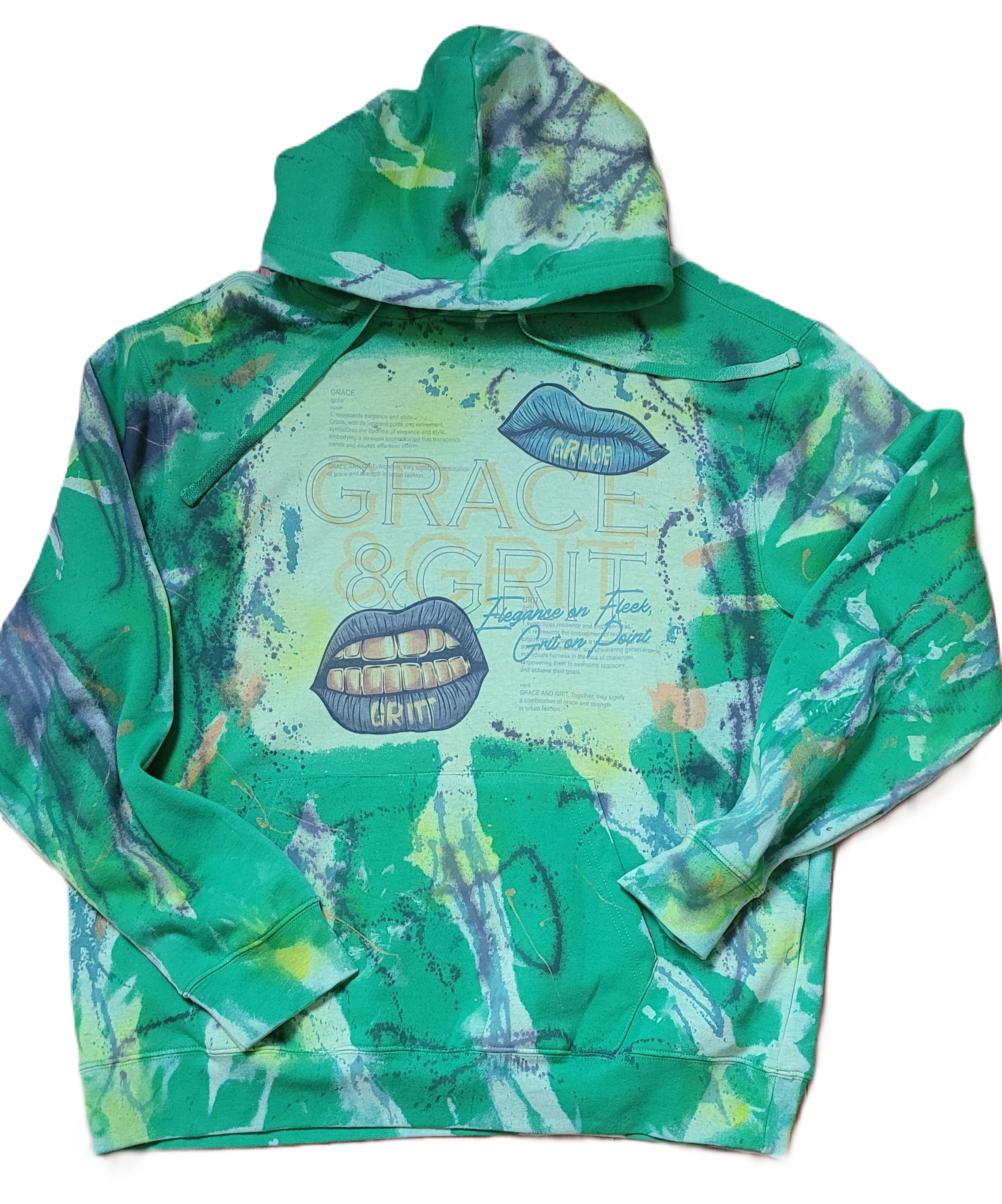 Hoodies – Grace & Grit Urbanwear